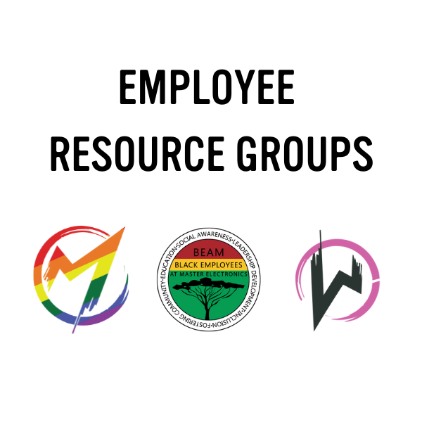 Employee Resource Groups | Master Electronics